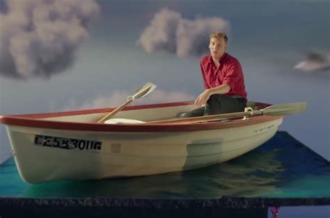 George Ezra Shotgun Music Video Coup De Main Magazine