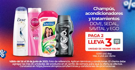 Semana De Combos