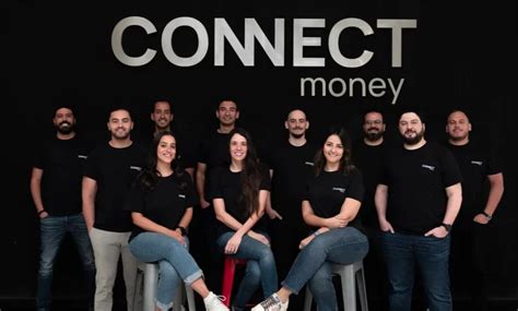Connect Money Secures 8 Million Seed Funding