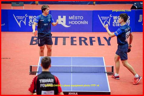 Sokolowski Lukasz Equipment Pingsunday