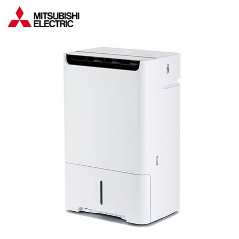 Mitsubishi 三菱 19l 日製1級能效hepa空氣清淨除濕機 Mj Eh190jt Tw 141l以上 Yahoo奇摩購物中心