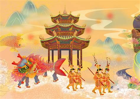刘涛红披风妈祖神女变装惊艳全场的视觉盛宴 头条X