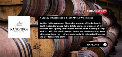 Kanonkop Wine Now