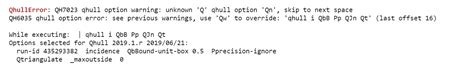 qhull error · issue 1012 · mikedh trimesh · github