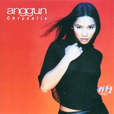 Anggun Anggun Cd Jpcde