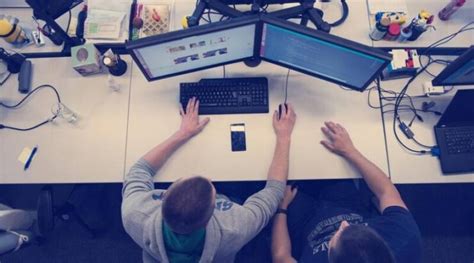 Top 10 Software Evelopment Companies In The Usa [readwrite] Up My Tech