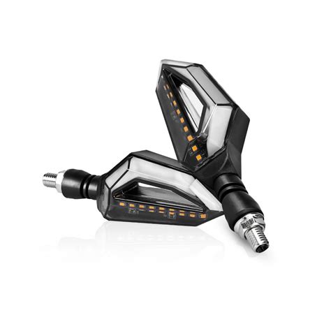 Комплект сигнализация Dual Led син Emagbg