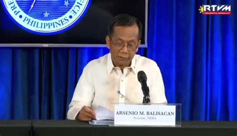 Akap Ayuda Para Sa Kapos Ang Kita Program Sinimulan Na Ng