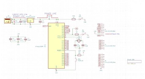 Create A High Speed Schematic Design In KiCad Sierra Circuits
