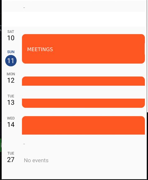 How Do I Merge Appointments · Issue 672 · Syncfusionflutter Examples · Github