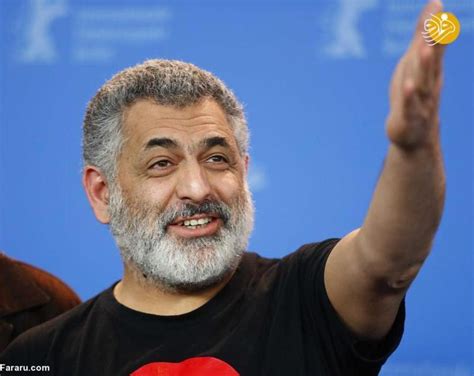 فرارو ویدئو پاسخ تند مانی حقیقی به سوالات سیاسی خبرنگاران