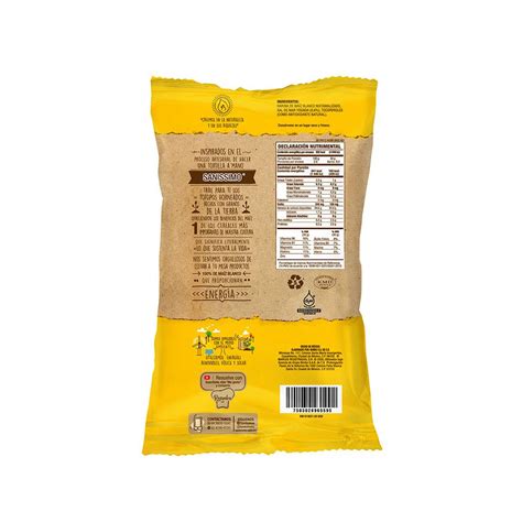Sanissimo Totopos Clásicos 280g