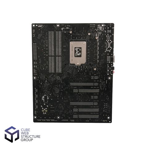 Intel Dz68bc مکعب