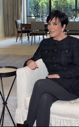 Kris Jenner Krisjenner Nude Onlyfans Nudostartv