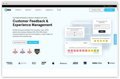 Top 22 Customer Feedback Tools You Can Use In 2025