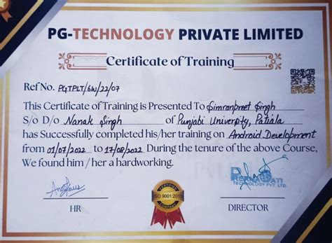 Simranpreet Singh On Linkedin Hi Im Simran A Mobile Developer I