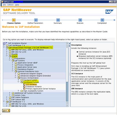 Installation Of SAP On RAC With Oracle ASM Part 1 SAP Community