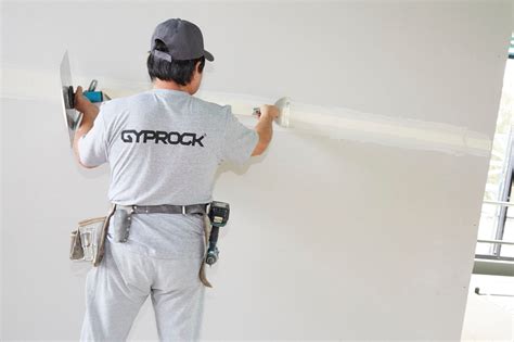 Gyprock Less Mess Topping Compound Csr