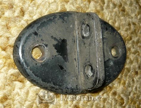 Prodám Bosch UK6 (6 voltový) - i-Veteran.cz
