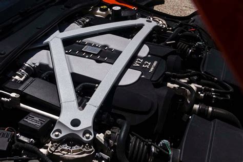 The 2017 Aston Martin Db11 From A Drivers Point Of View