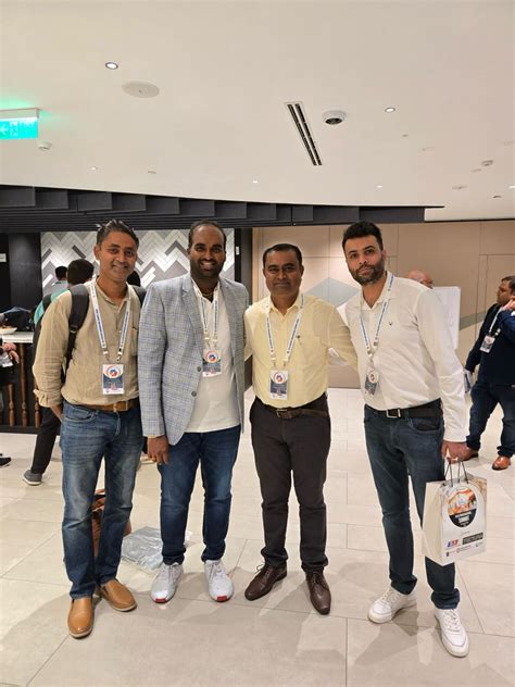 Dhruv Kumar On Linkedin What A Lovely Day Today With The Mvps This Was My First Microsoft