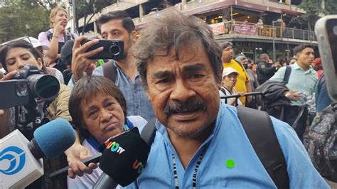 Se Tiene Que Investigar A Harfuch Pero También A Peña Y Osorio Chong