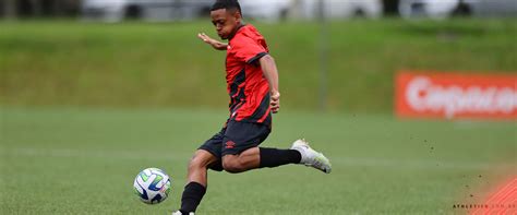 Athletico Paranaense Site Oficial Athletico Vence O Hope