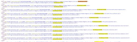 Build Artifacts Missing Files Teamcity Support Jetbrains