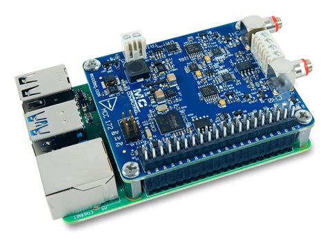 Mcc Usb 230 Series Multifunction Usb Daq Devices Digilent