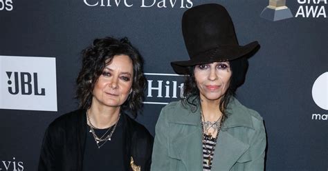 Sara Gilbert And Linda Perry Finalize Divorce 5 Years After Filing
