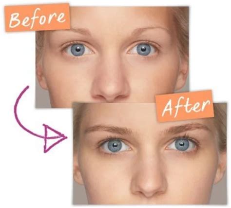 FEG Eyelash Treatment Eyebrow Enhancer With Instant Effect