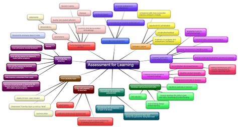 Ensuring Student Success Assessment For Learning
