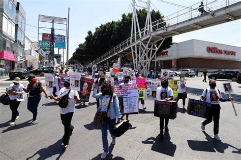 CNDH investiga agresiones de FGE contra familiares de Zyanya víctima