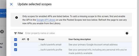 Use Google OAuth Authentication With React Delft Stack