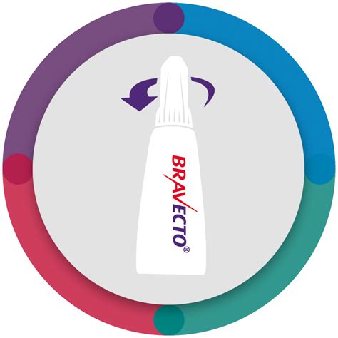 Bravecto Plus For Cats Flea Tick And Worm Treatment