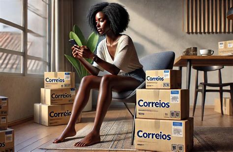 Blog Como Calcular Preço E Prazo De Entrega Correios