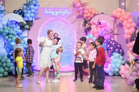 გასართობი ცენტრი პინგვინები Penguin Events