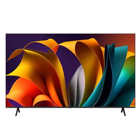 Hisense 85 4k Uhd Smart Led Tv 85a61n Black Xcite