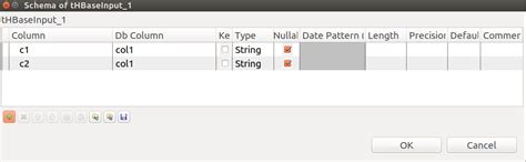 Open Source Security Querying Apache Hbase Using Talend Open Studio