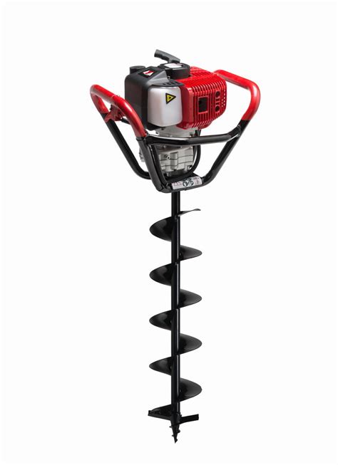 Мотобур ADA Ground Drill 2, бензобур ADA Ground Drill 2, Купить Мотобур ...