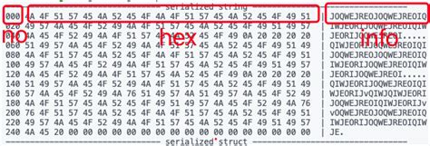 Hex Matrix Rust Data Encoding Library Lib Rs