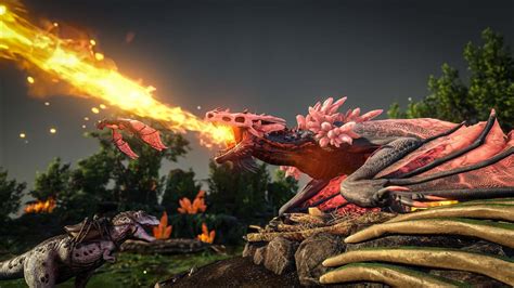 How To Get Primal Crystal In Ark Survival Evolved Deltias Gaming