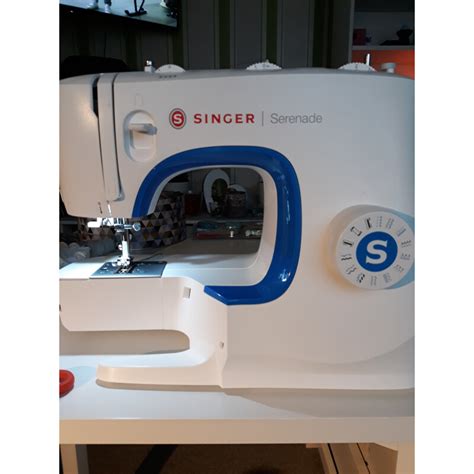 Instrukcja obsługi Singer 3210 (64 stron)