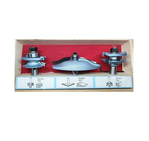 Router Bit Sets Bpm Toolcraft