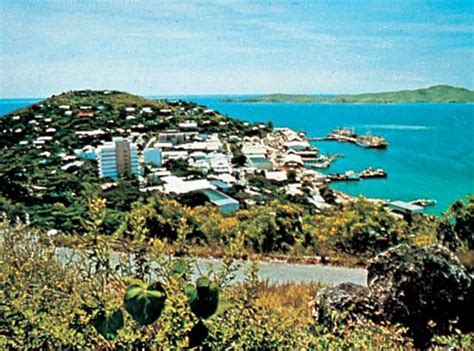 Port Moresby National Capital Papua New Guinea Britannica