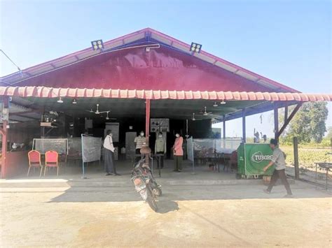 စစ်ကိုင်းတိုင်းဒေသကြီး ဘုတလင်မြို့နယ်တွင် လ္ဘက်ရည်ဆိုင်နှင့် စားသောက