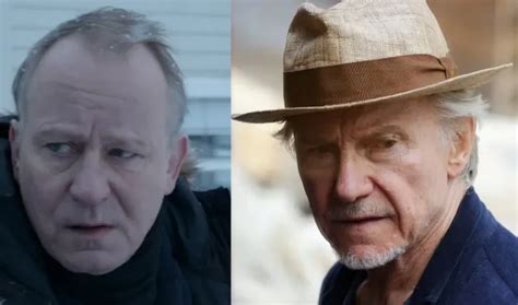 Václav Marhoul Začne Točit Nabarvené Ptáče Stellan Skarsgård Potvrdil