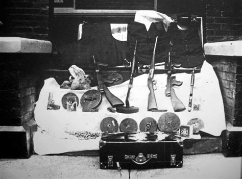St Valentines Day Massacre Evidence Ideal Valentine