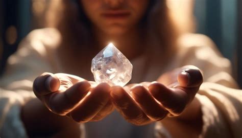 How Long Do Crystals Take To Work