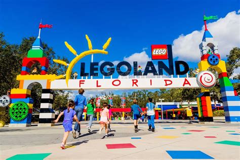 Legoland Florida Resort Reviewed In 2025 Best For Families